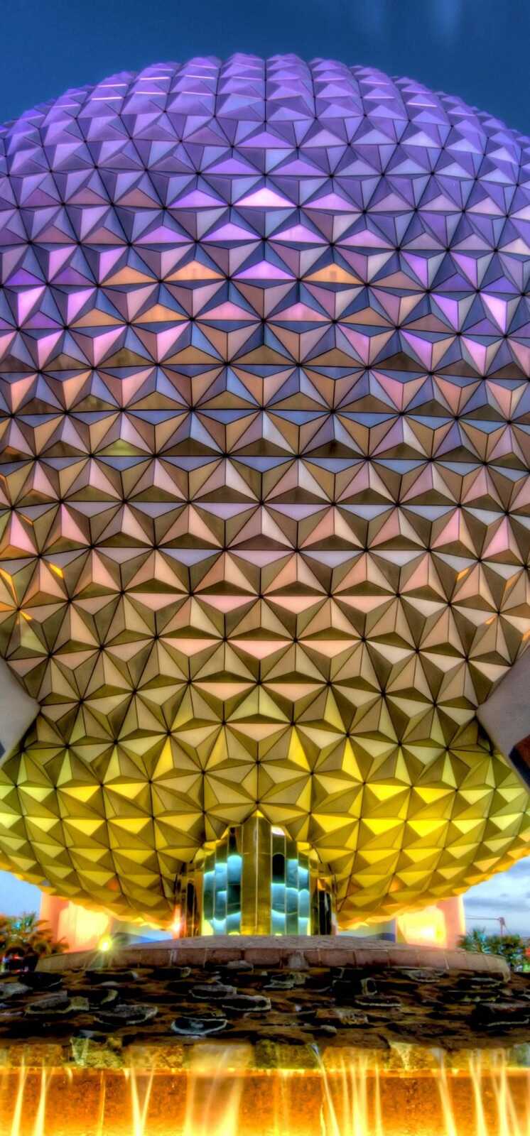 Epcot Park Wallpapers (41 images) - WallpaperCat