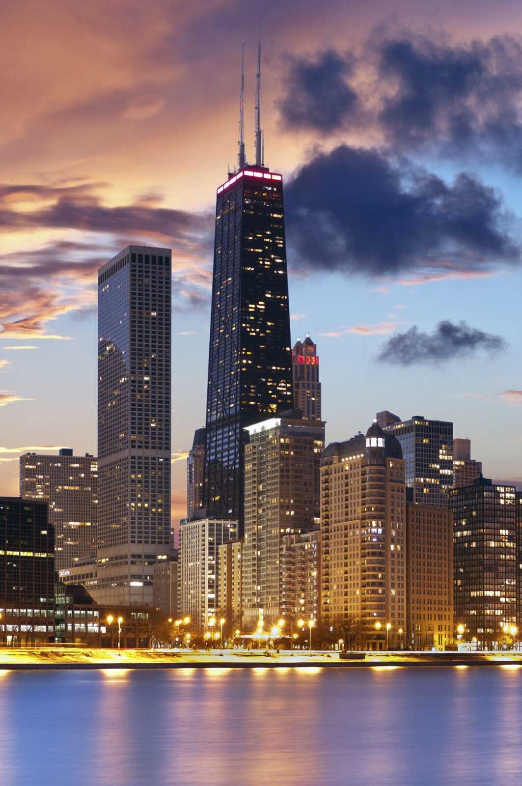 Manhattan Wallpapers (47 images) - WallpaperCat