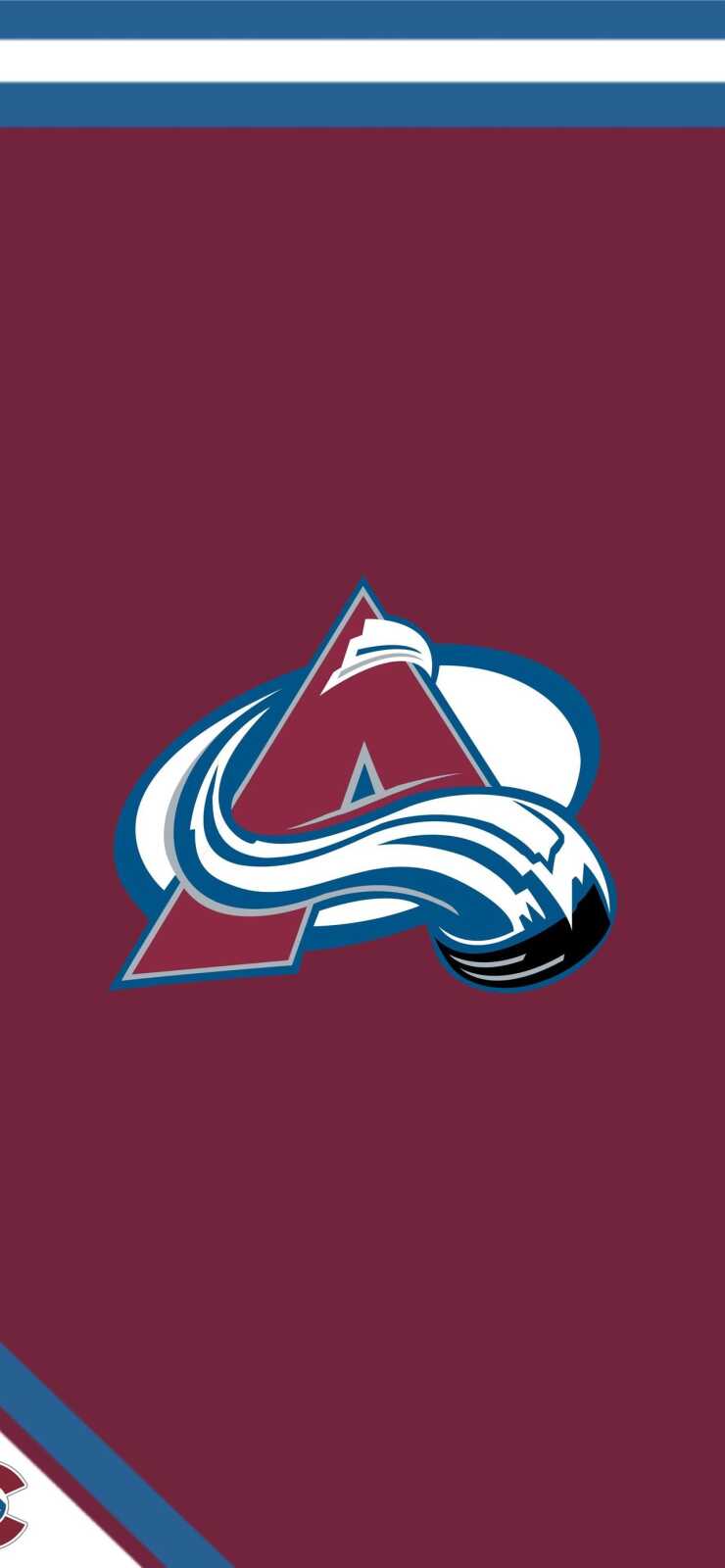 Colorado Avalanche Wallpapers (62 images) - WallpaperCat