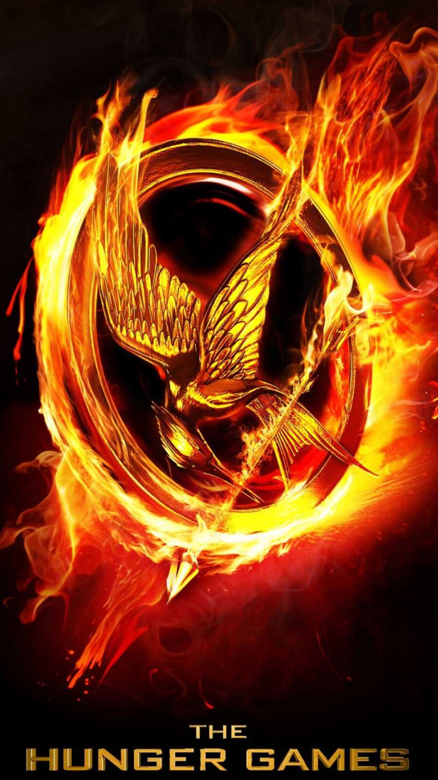 Hunger Games Wallpapers (63 images) - WallpaperCat