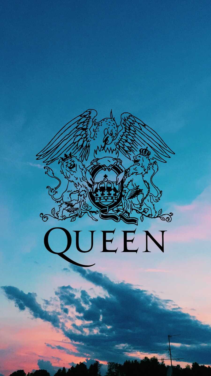Queen Wallpapers (17 images) - WallpaperCat