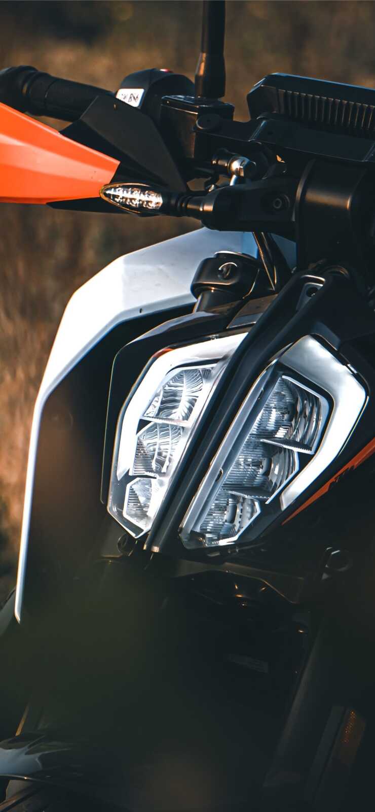 KTM Duke Bike Wallpapers (40 images) - WallpaperCat