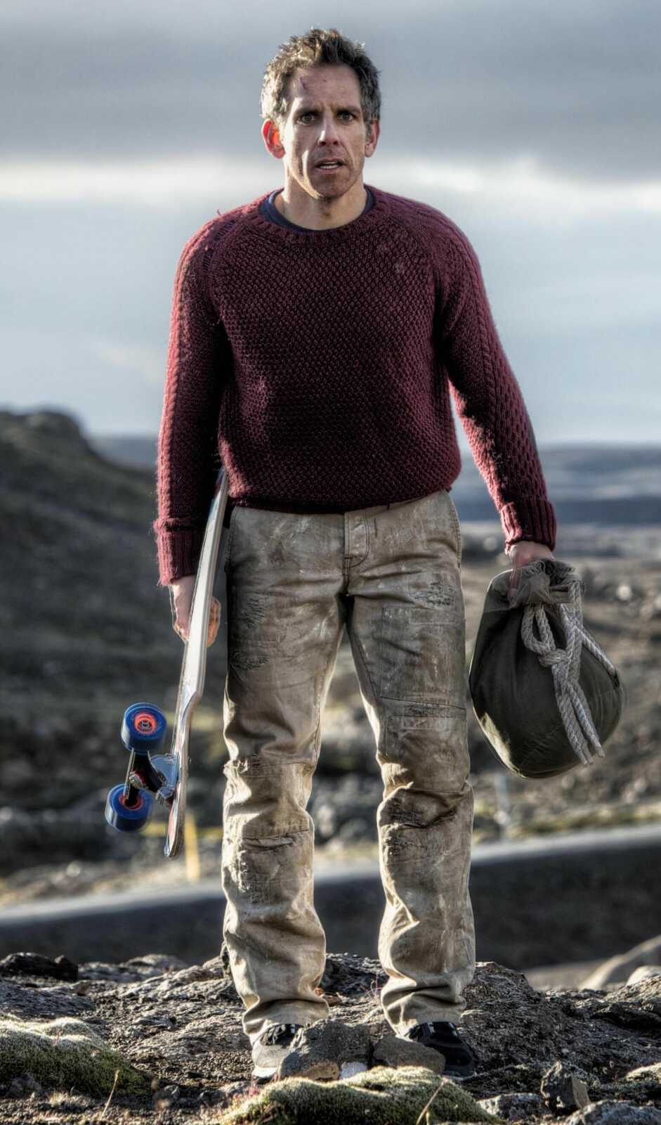 The Secret Life of Walter Mitty Wallpapers (27 images) - WallpaperCat