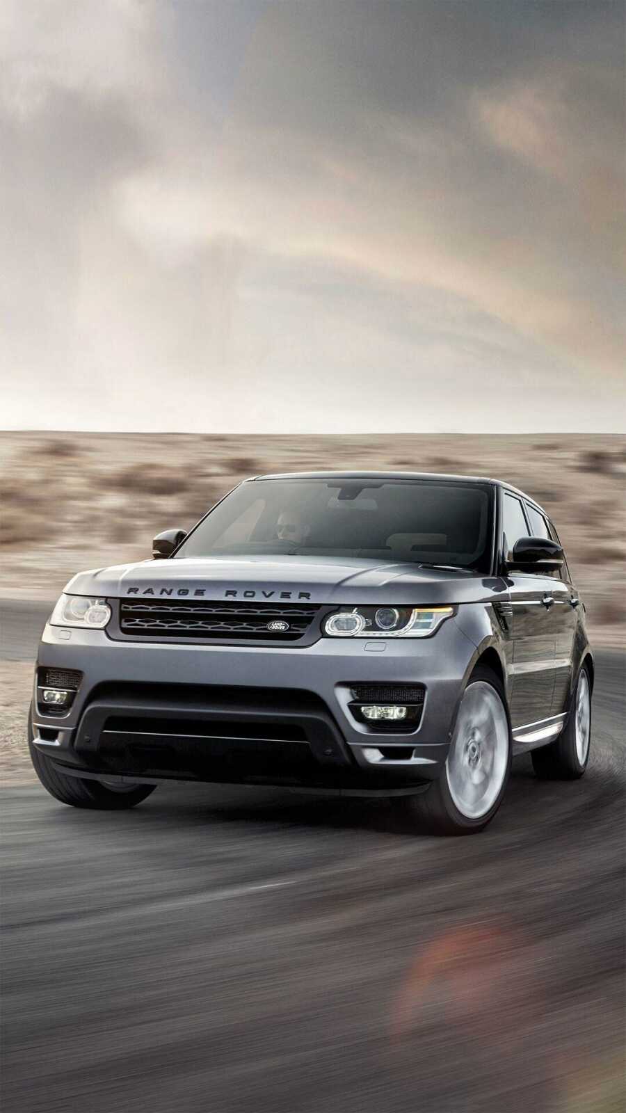 [73+] Range Rover Wallpapers 4K, Full HD - WallpaperCat