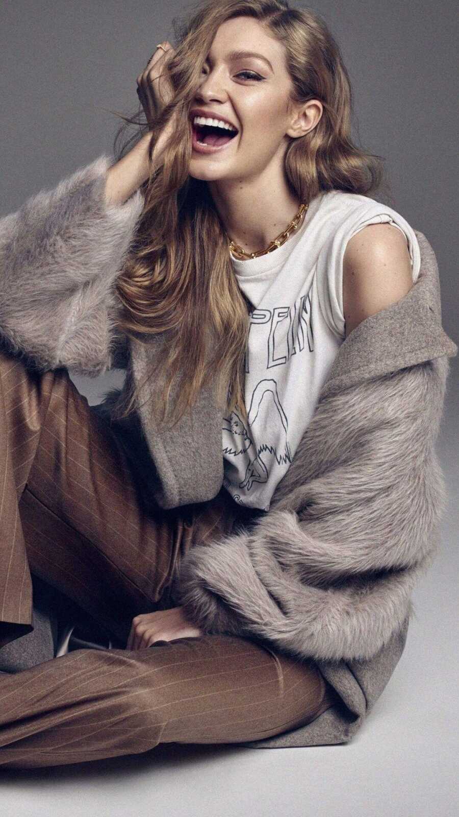Fashion Model Wallpapers (62 images) - WallpaperCat