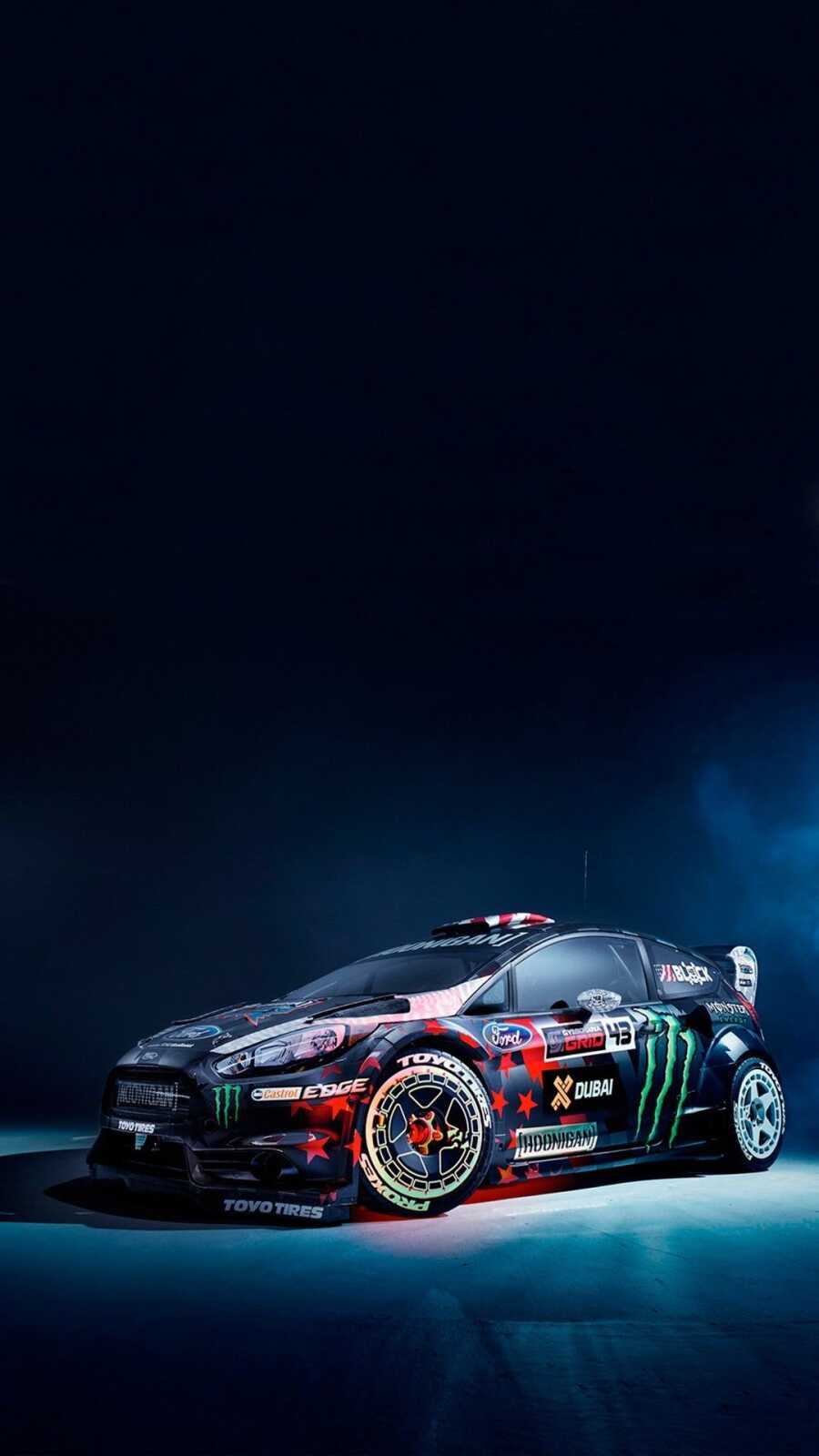 Hoonigan Wallpapers (54 images) - WallpaperCat