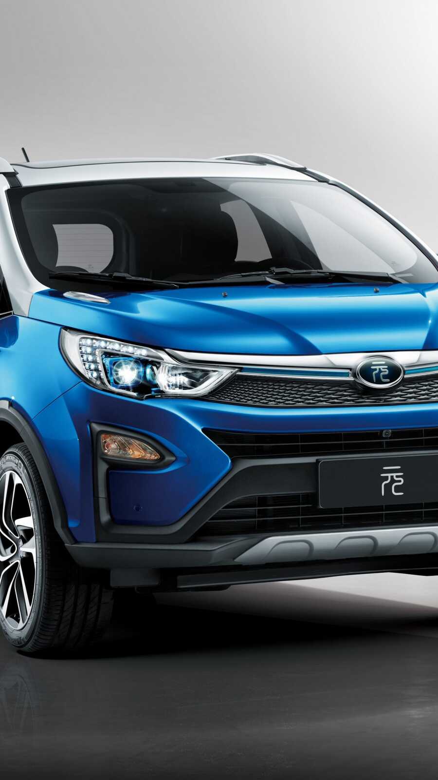 BYD Wallpapers (48 images) - WallpaperCat