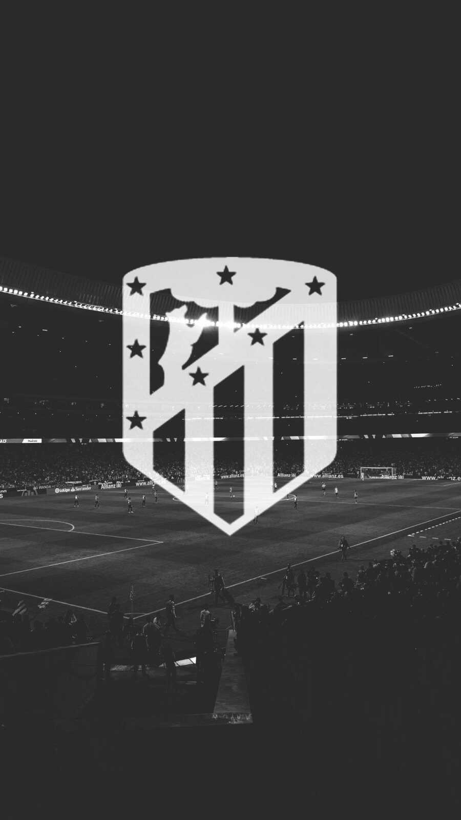 Atletico Madrid Wallpapers (43 images) - WallpaperCat