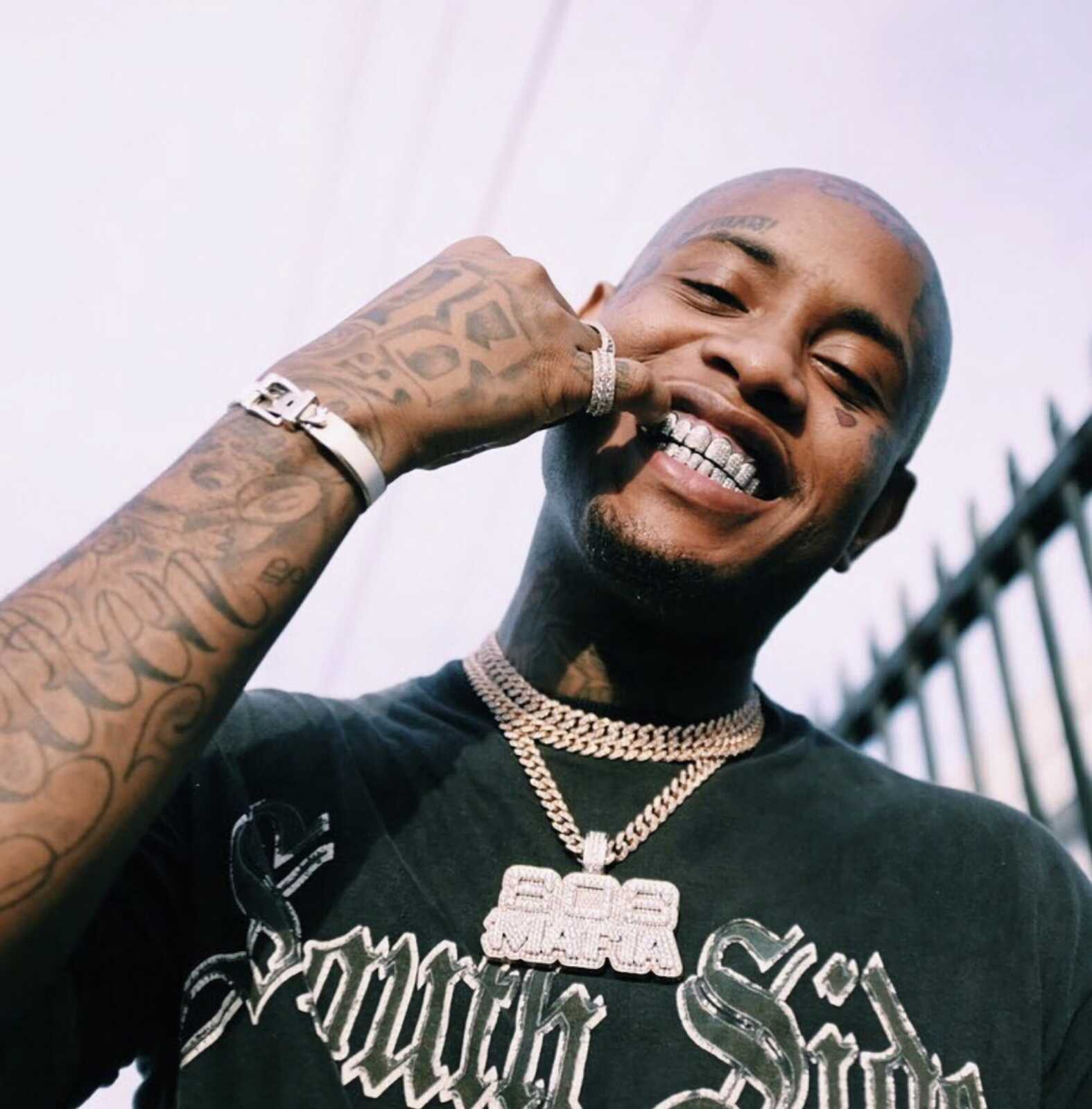 Southside Wallpapers (6 images) - WallpaperCat