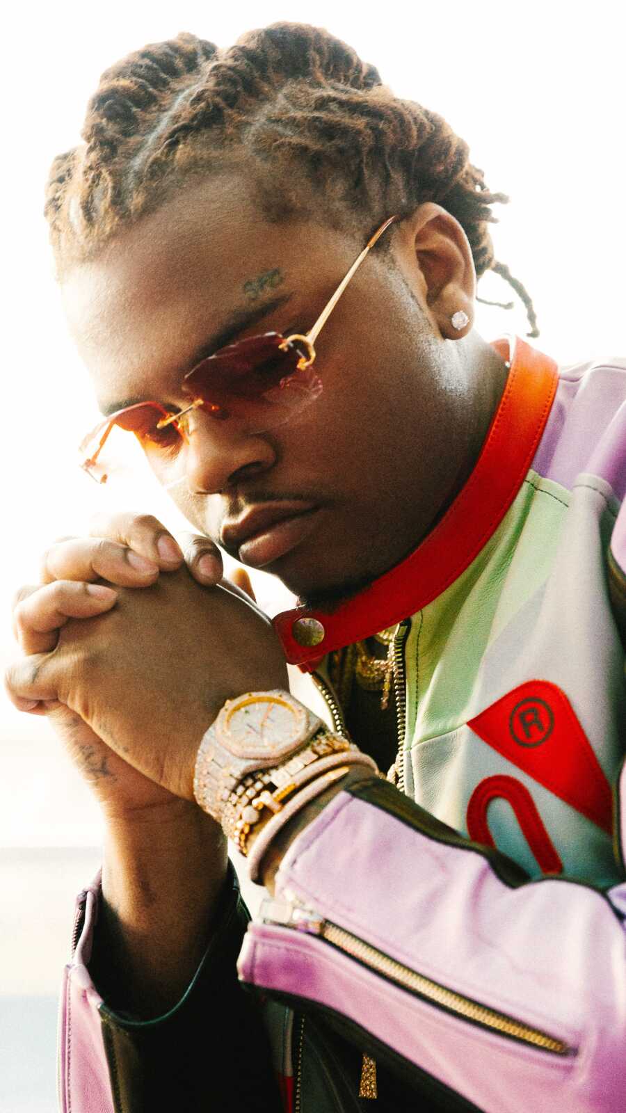 Gunna Wallpapers (21 images) - WallpaperCat