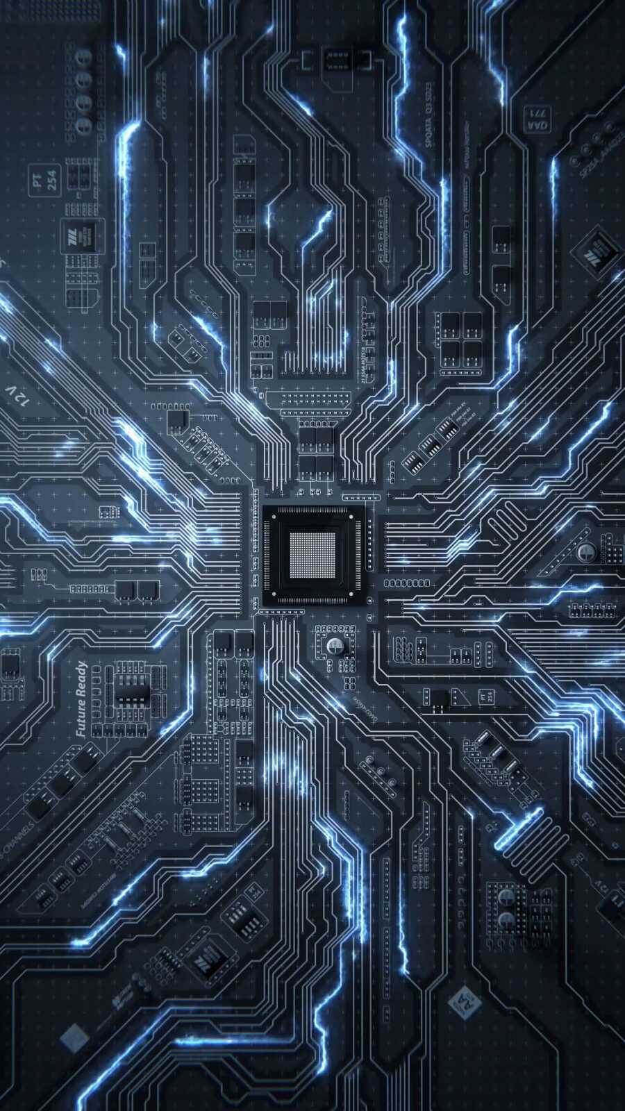 Intel Wallpapers (31 images) - WallpaperCat