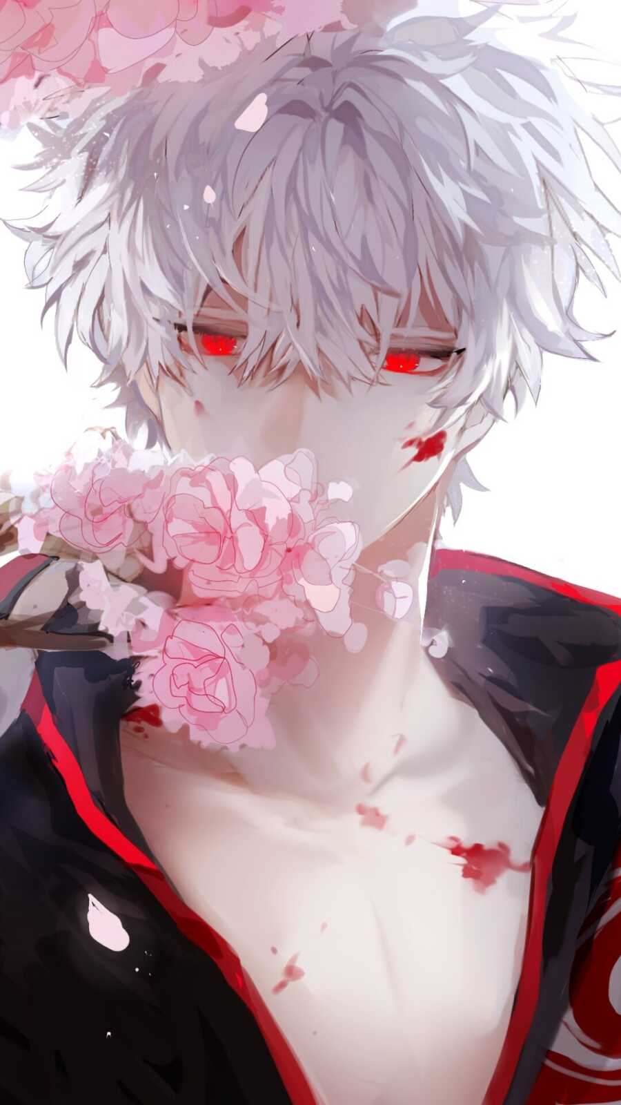 Gintoki Sakata Wallpapers (79 images) - WallpaperCat
