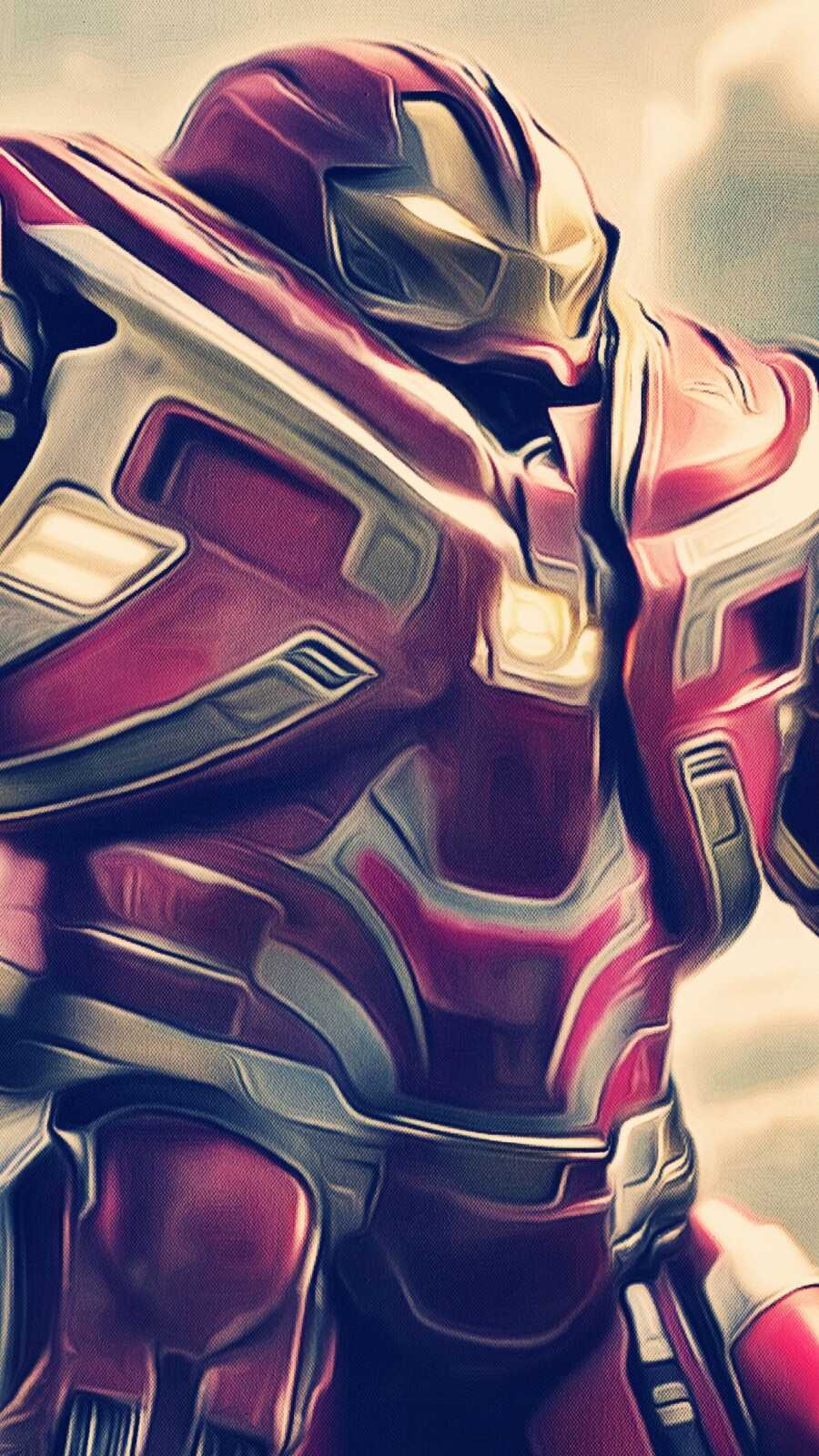 Hulkbuster Wallpapers (45 images) - WallpaperCat