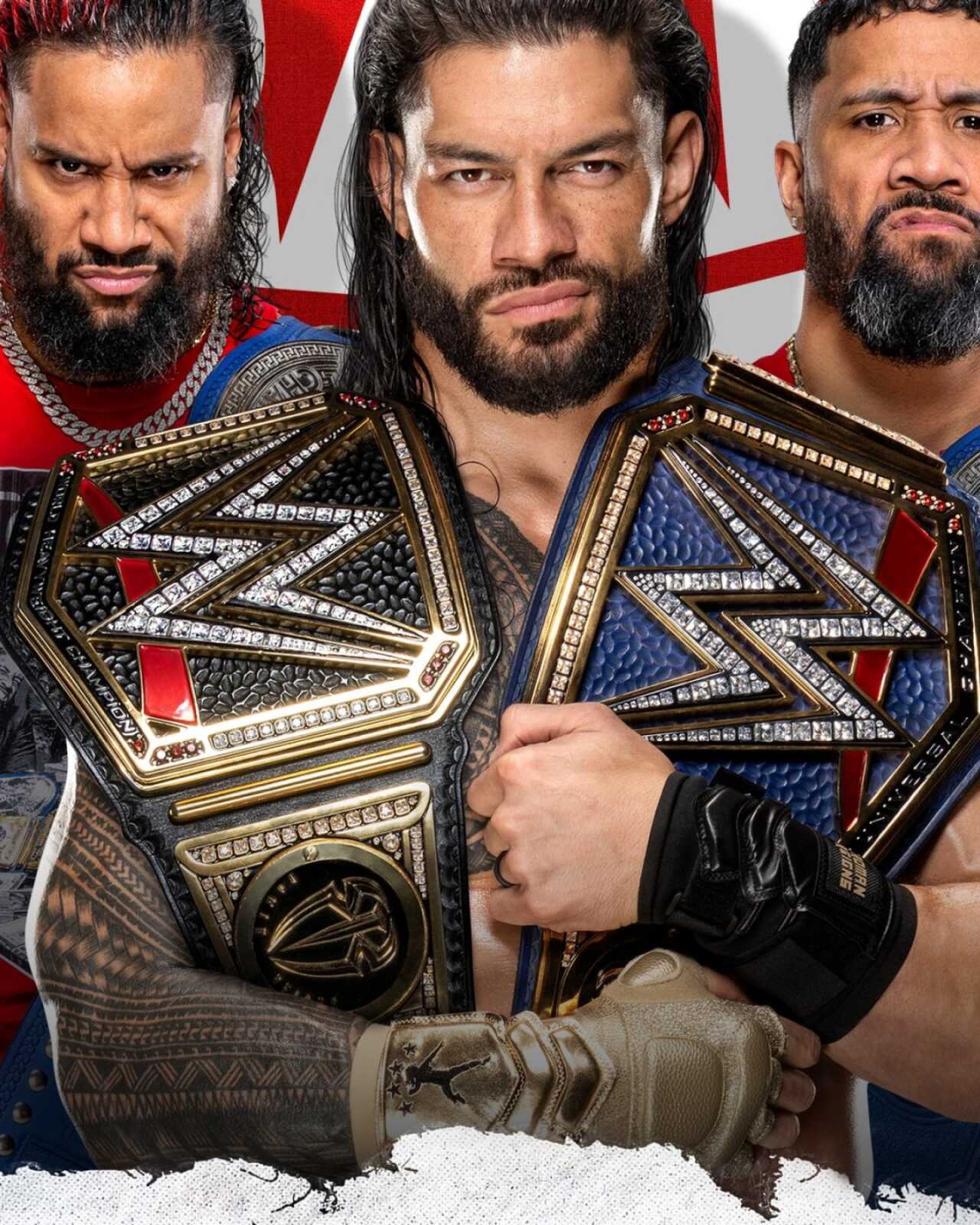 WWE Raw Wallpapers (33 images) - WallpaperCat