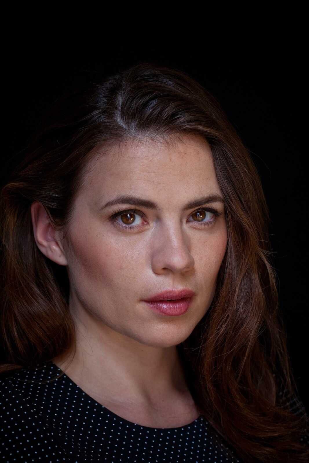 Hayley Atwell Wallpapers (55 images) - WallpaperCat