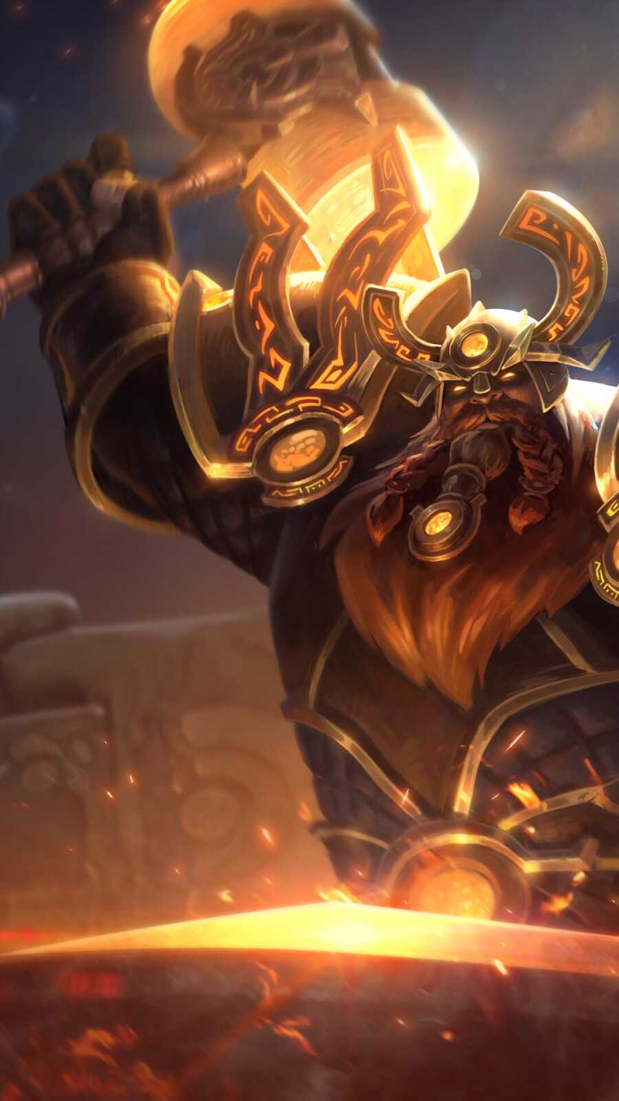 Dwarf Wallpapers (52 images) - WallpaperCat