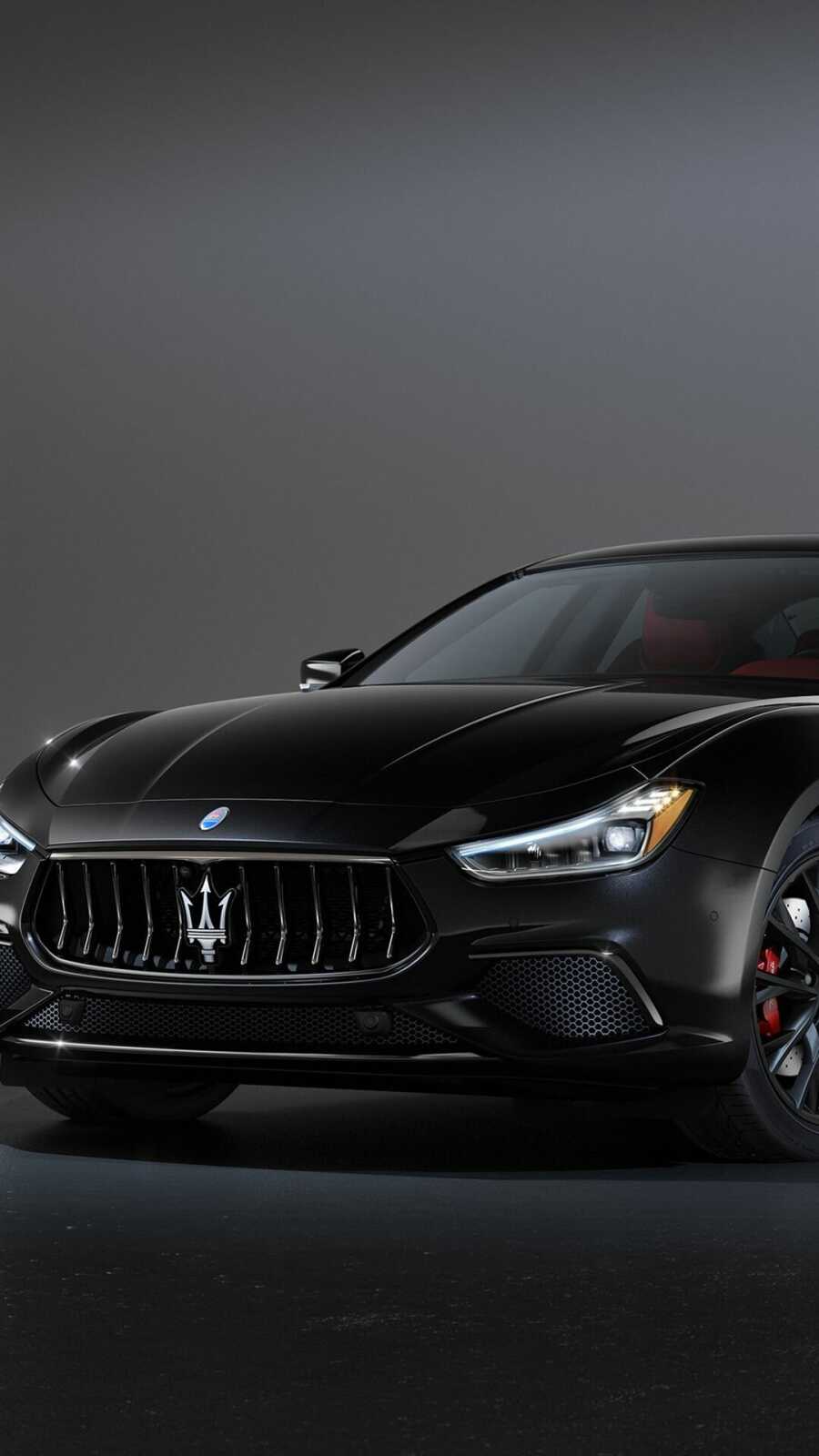 Maserati Wallpapers (47 images) - WallpaperCat