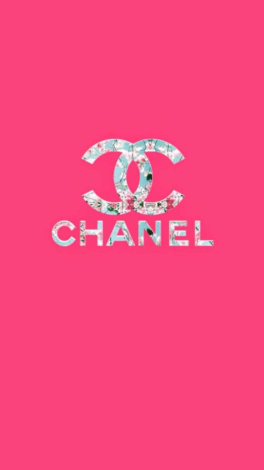 Chanel Wallpapers (44 images) - WallpaperCat