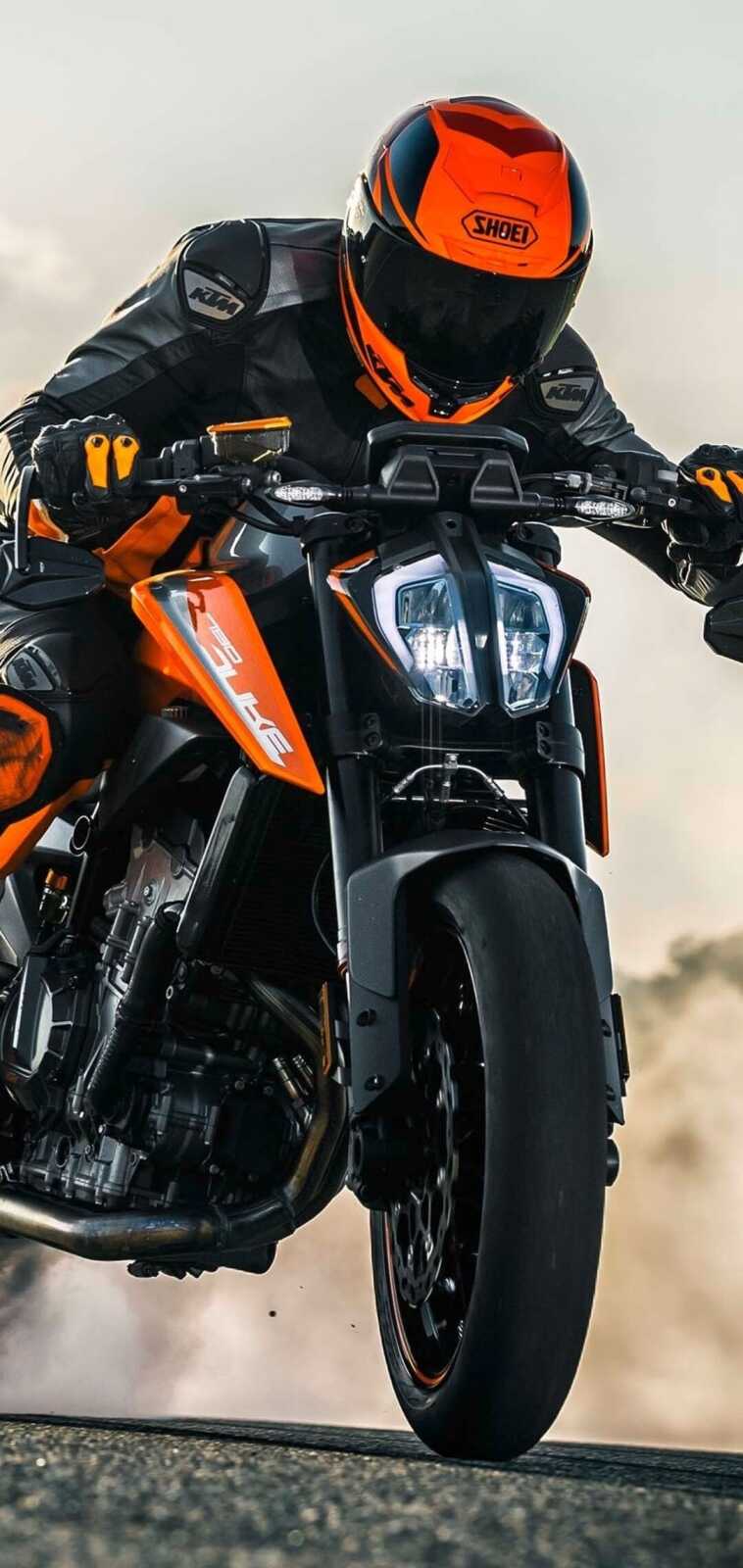 Bike Wallpapers (45 images) - WallpaperCat