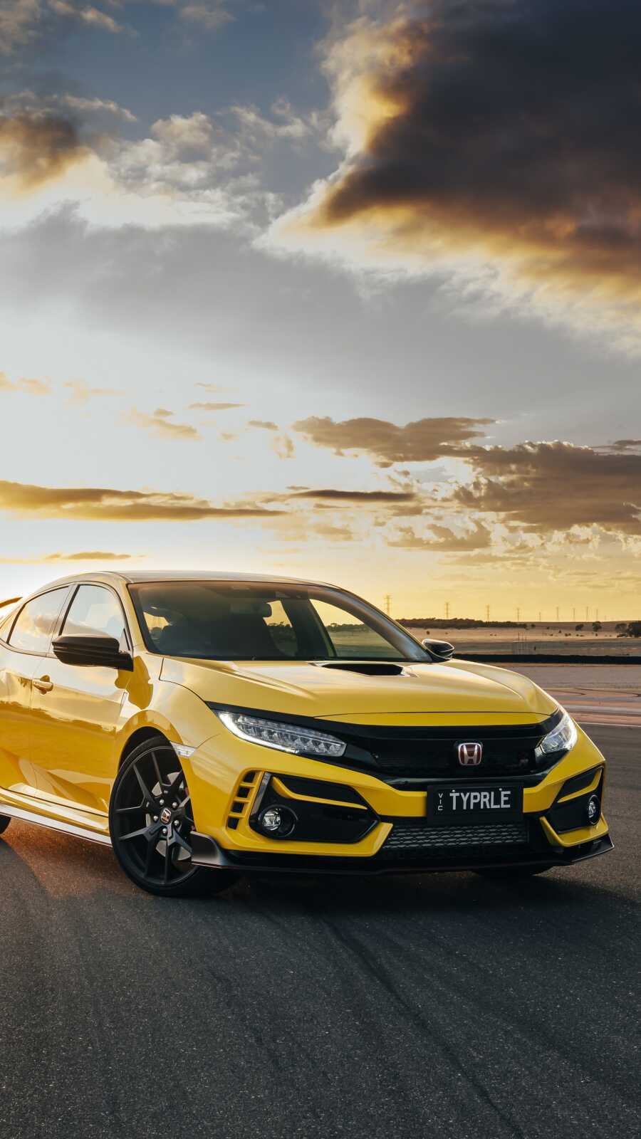 Honda Civic Wallpapers (52 images) - WallpaperCat