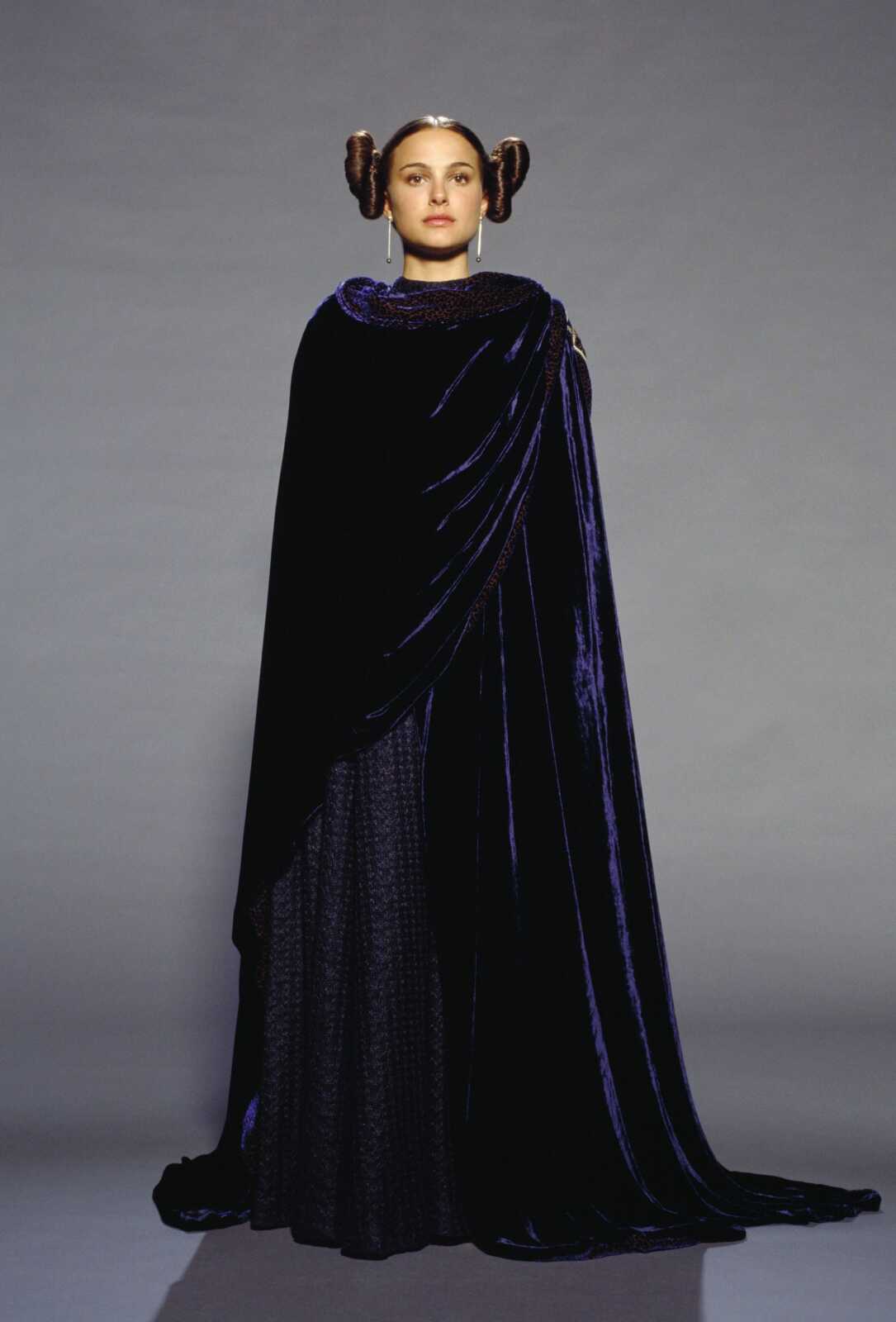 Padme Amidala Wallpapers (40 images) - WallpaperCat