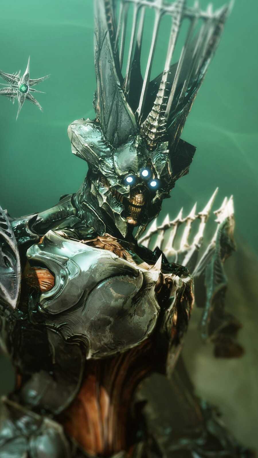 Destiny Wallpapers (60 images) - WallpaperCat