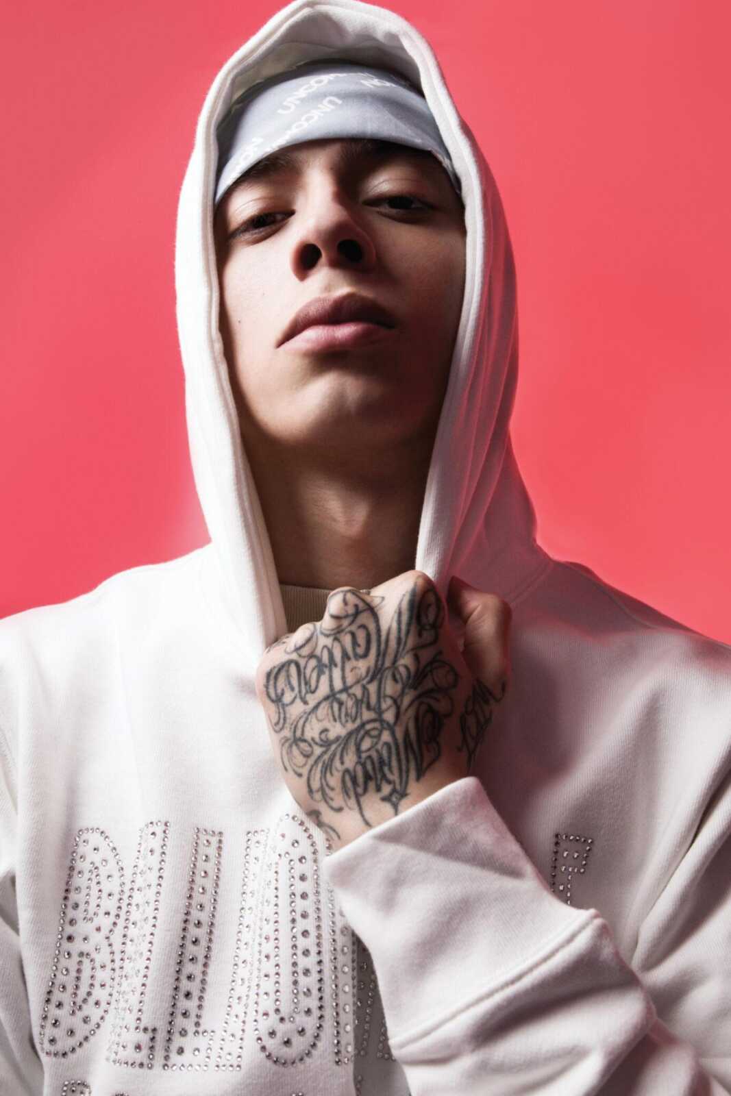 Central Cee Wallpapers (19 images) - WallpaperCat