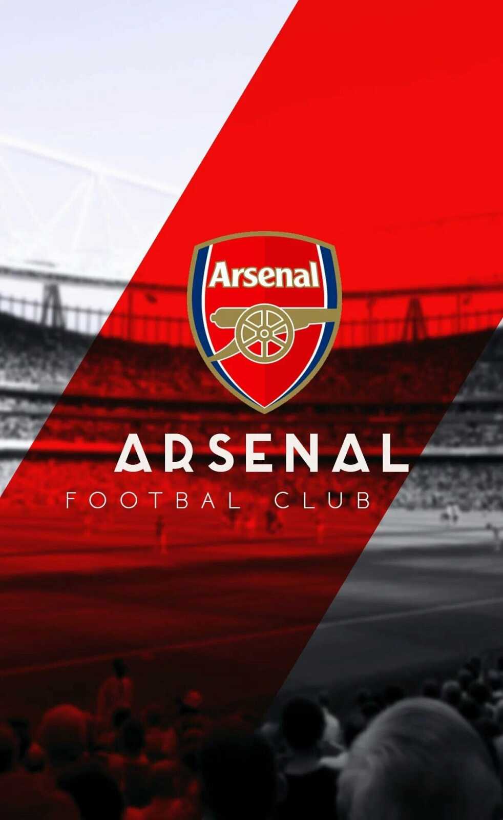 Arsenal FC Wallpapers (55 images) - WallpaperCat