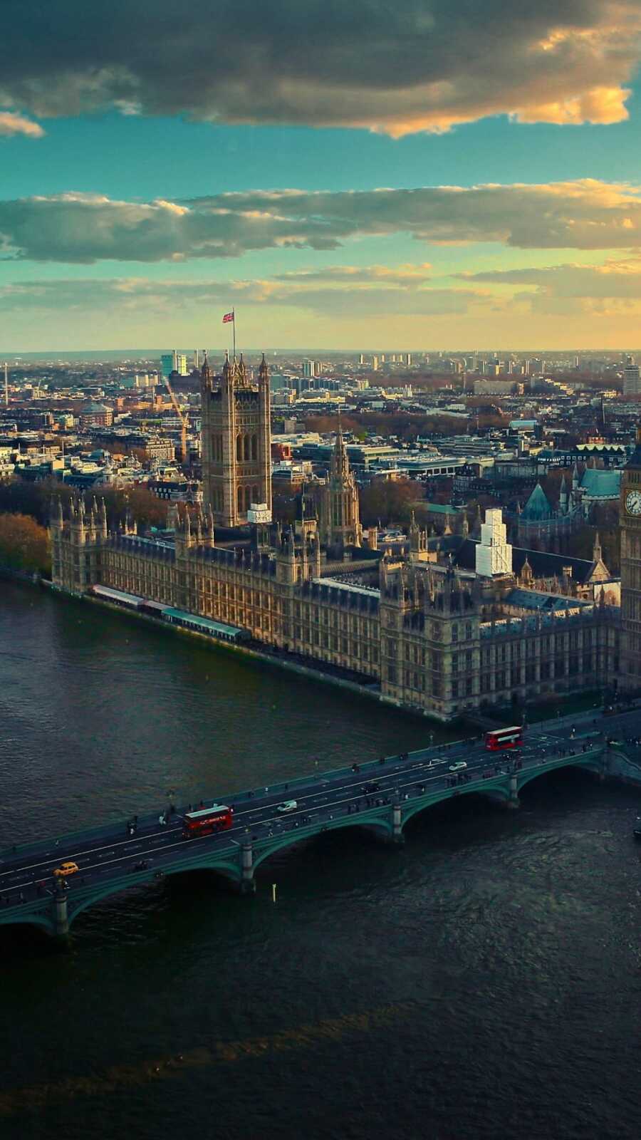 London Wallpapers (94 images) - WallpaperCat