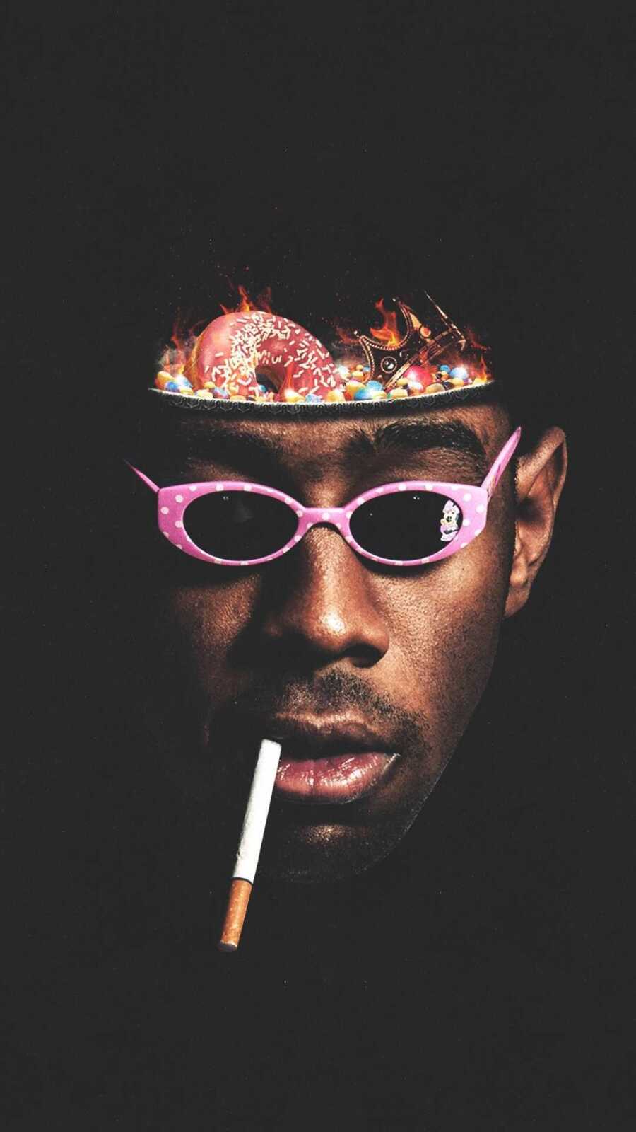Tyler, the Creator Wallpapers (25 images) - WallpaperCat
