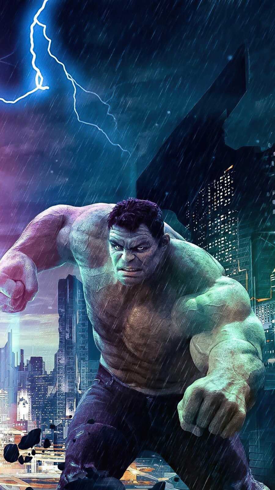 Hulk Wallpapers (27 images) - WallpaperCat