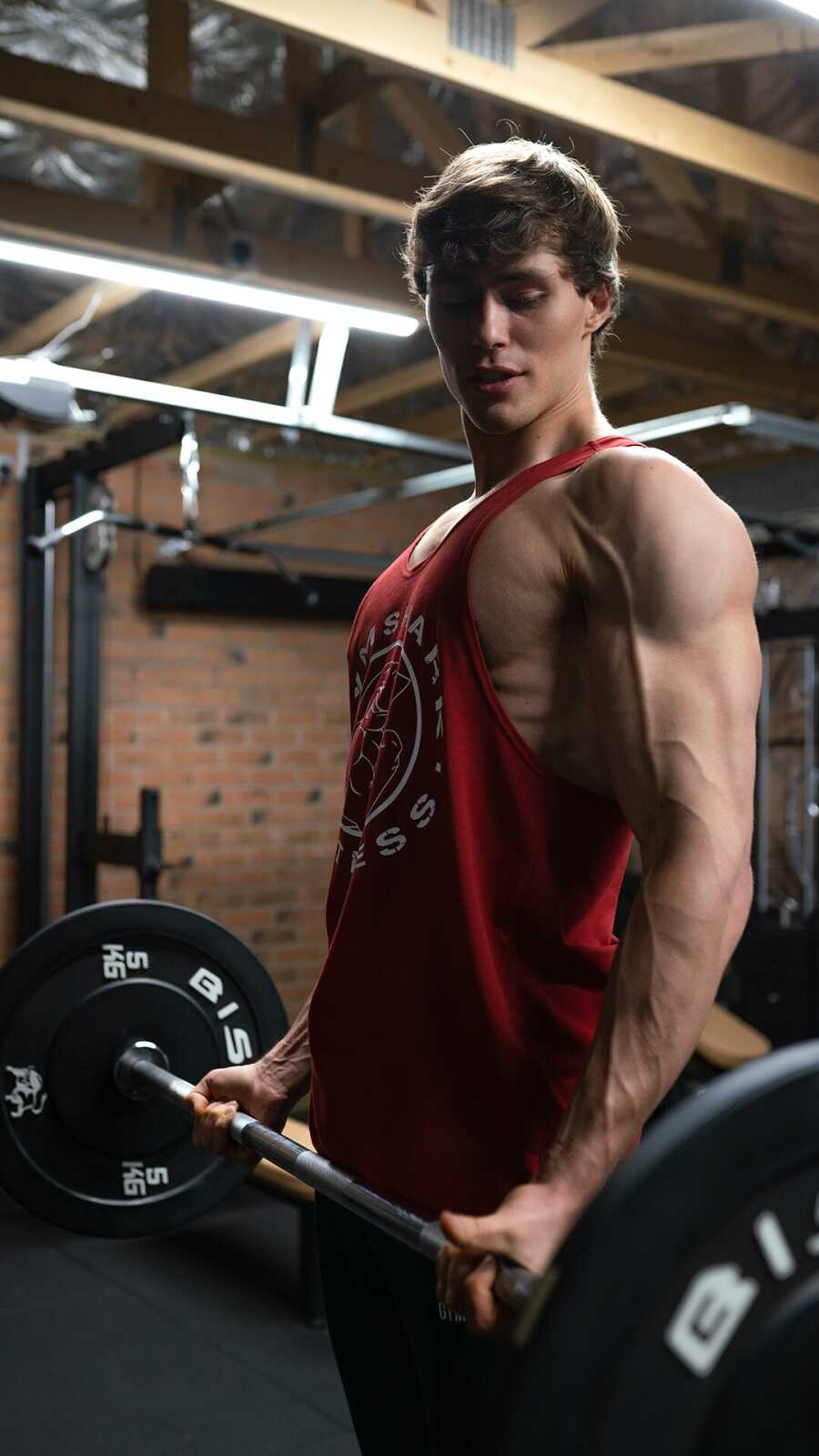 Powerlifting Wallpapers (29 images) - WallpaperCat