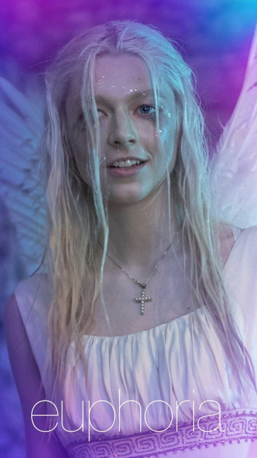 Euphoria (TV Series) Wallpapers (40 images) - WallpaperCat