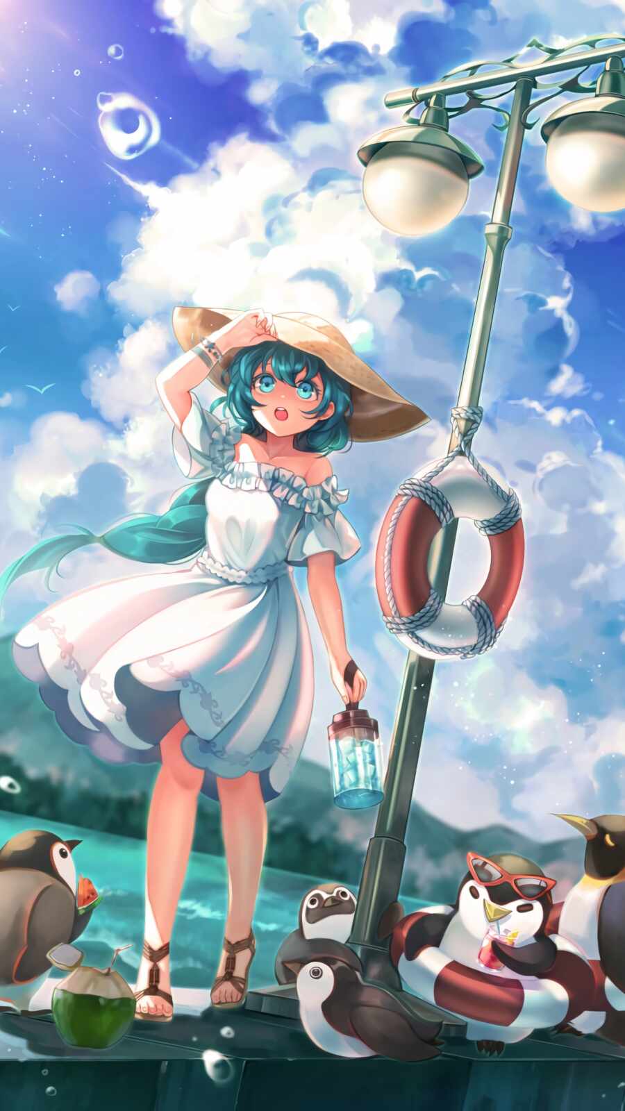 Cute Phone Wallpapers (91 images) - WallpaperCat