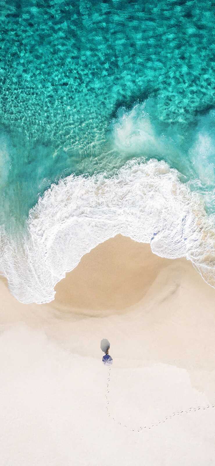 Beach Wallpapers (35 images) - WallpaperCat