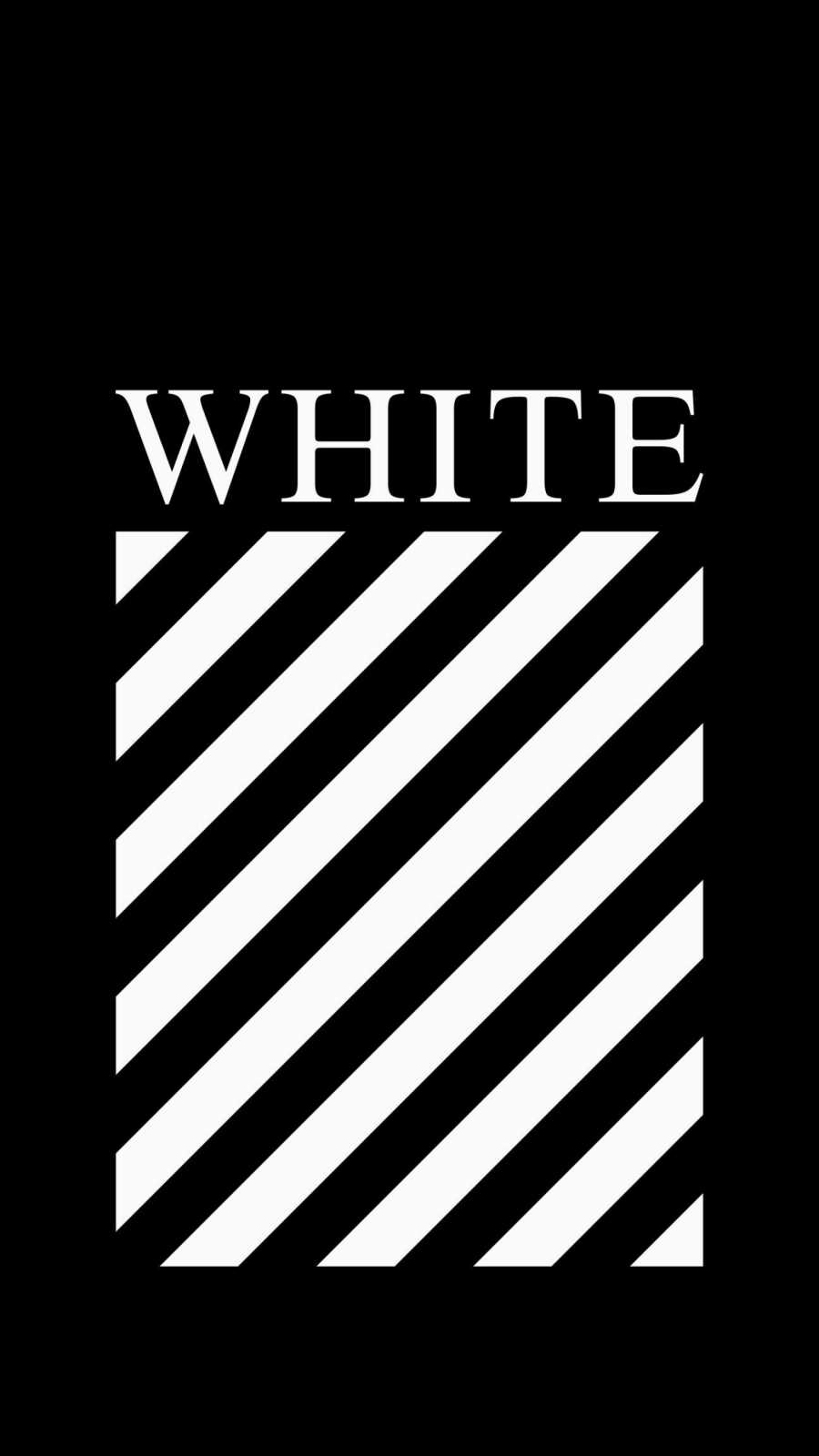 Off-White Wallpapers (31 images) - WallpaperCat