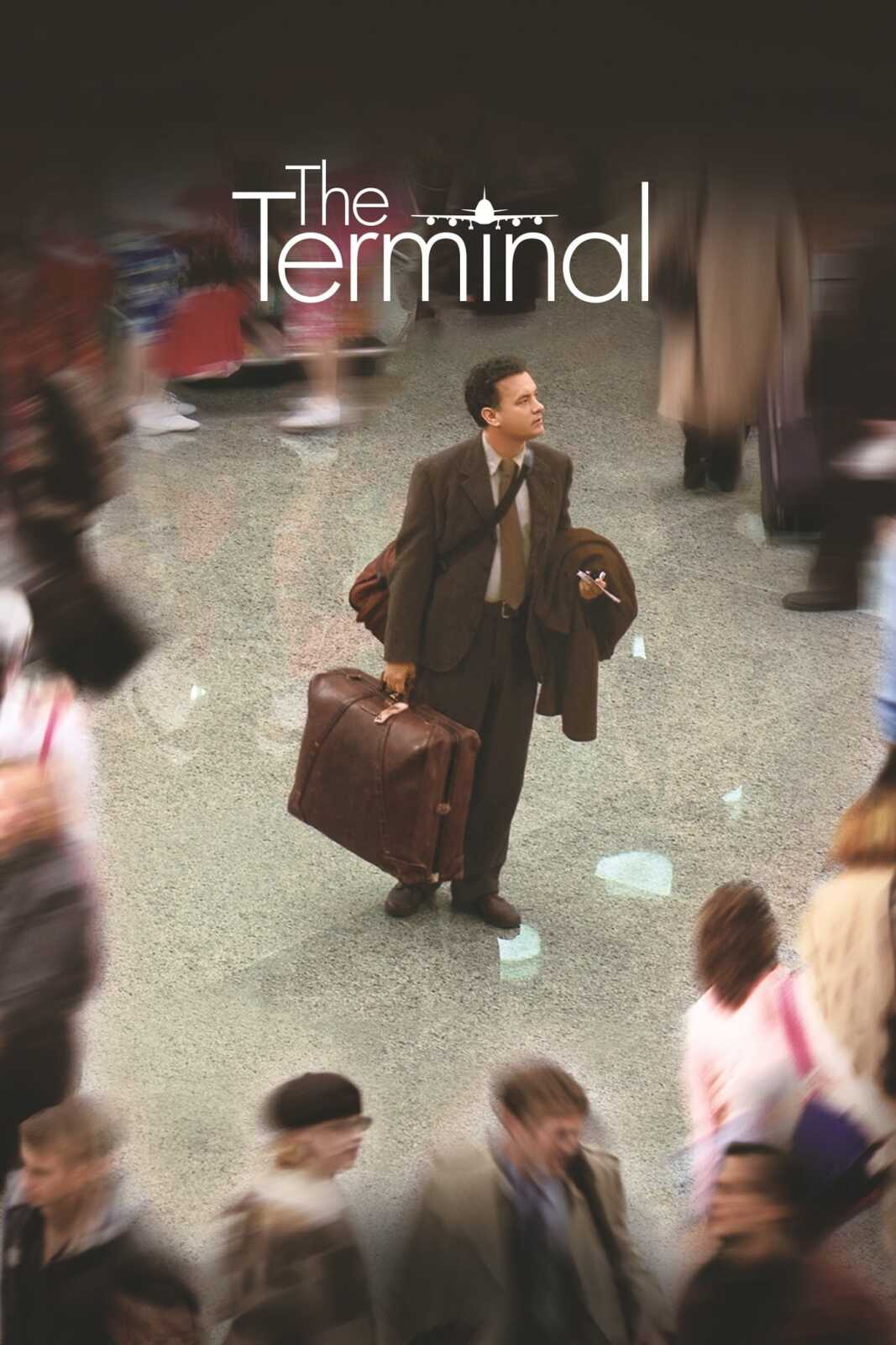 Terminal (Movie) Wallpapers (11 images) - WallpaperCat