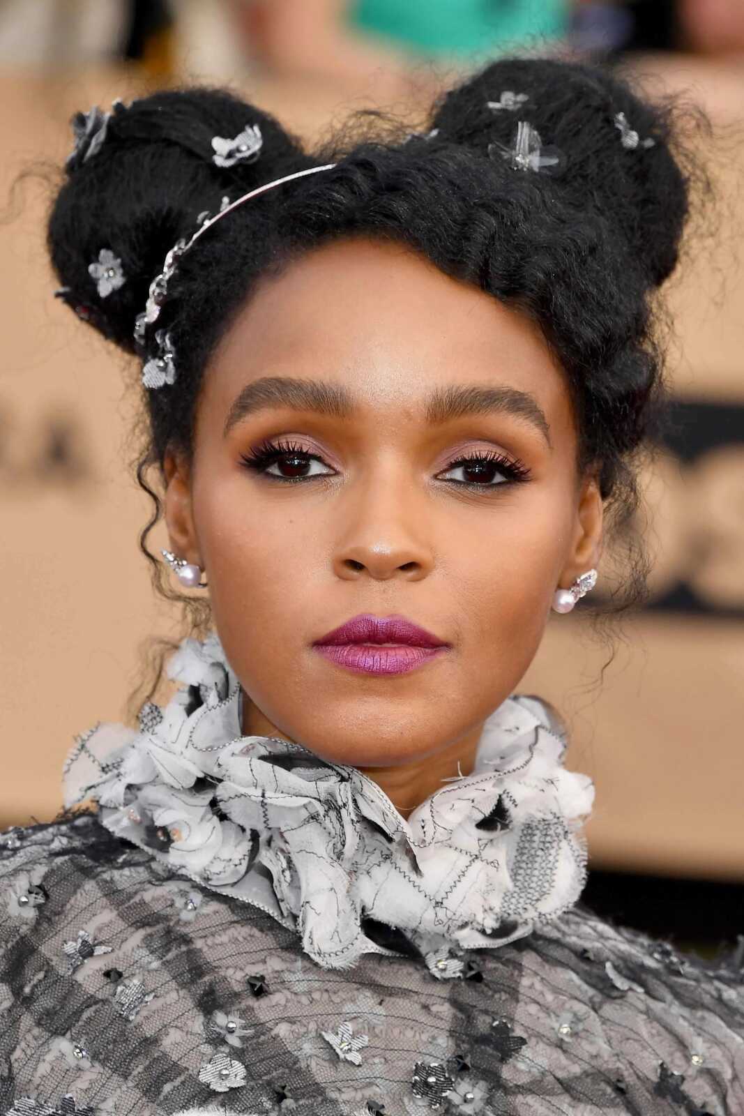 Janelle Monae Wallpapers (45 images) - WallpaperCat