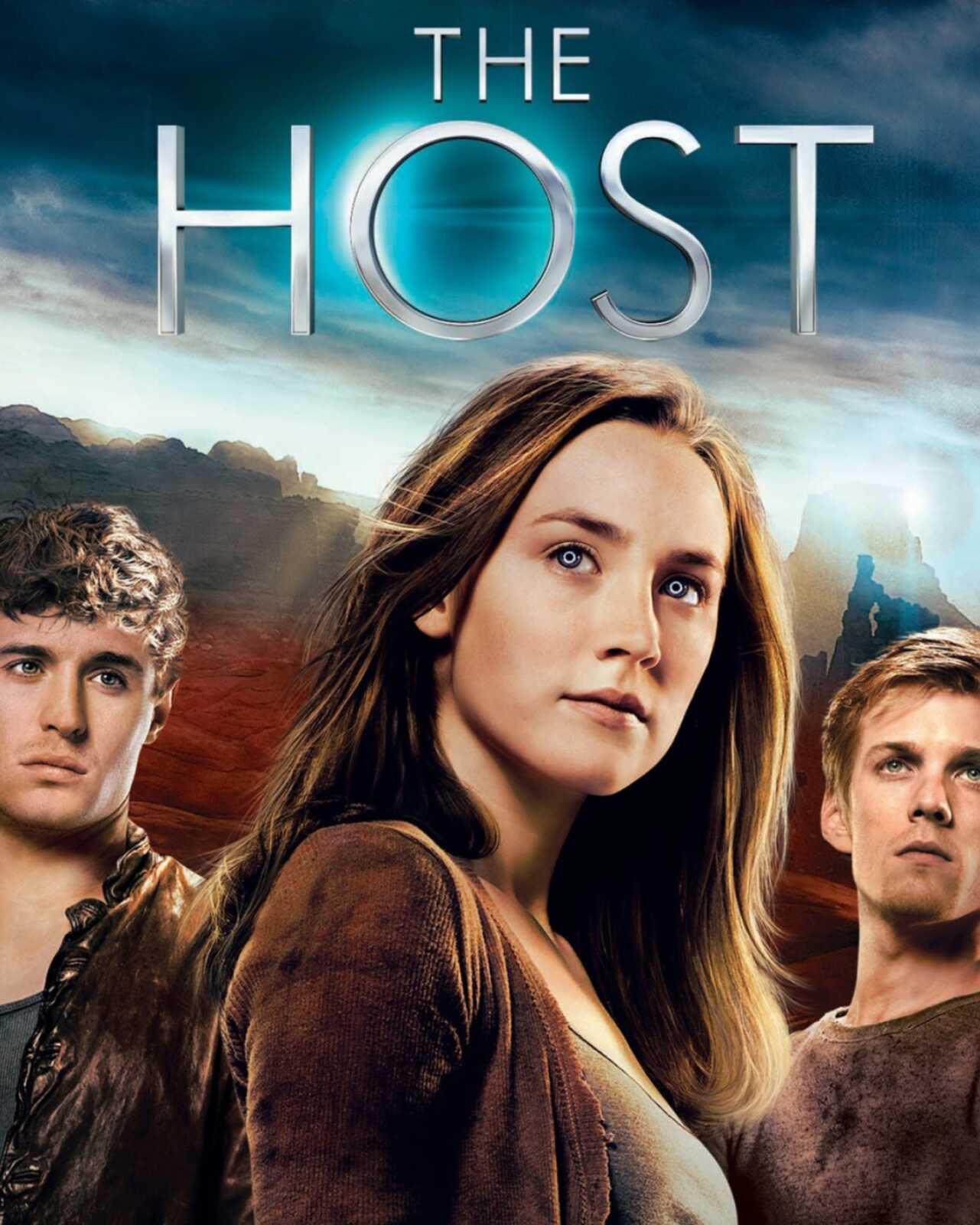 The Host (Movie) Wallpapers (17 images) - WallpaperCat