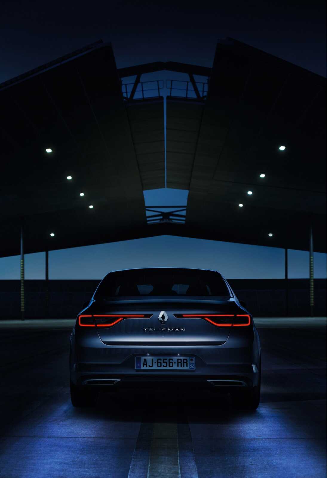 Renault Wallpapers (77 images) - WallpaperCat