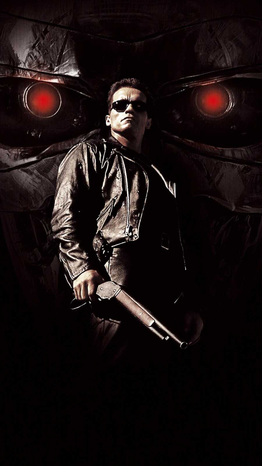 The Terminator Wallpapers (36 images) - WallpaperCat