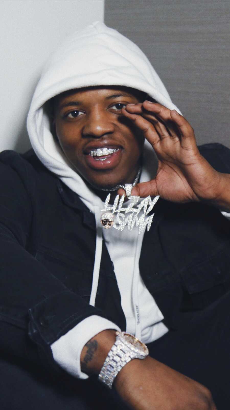 Lil Zay Osama Wallpapers (5 images) - WallpaperCat