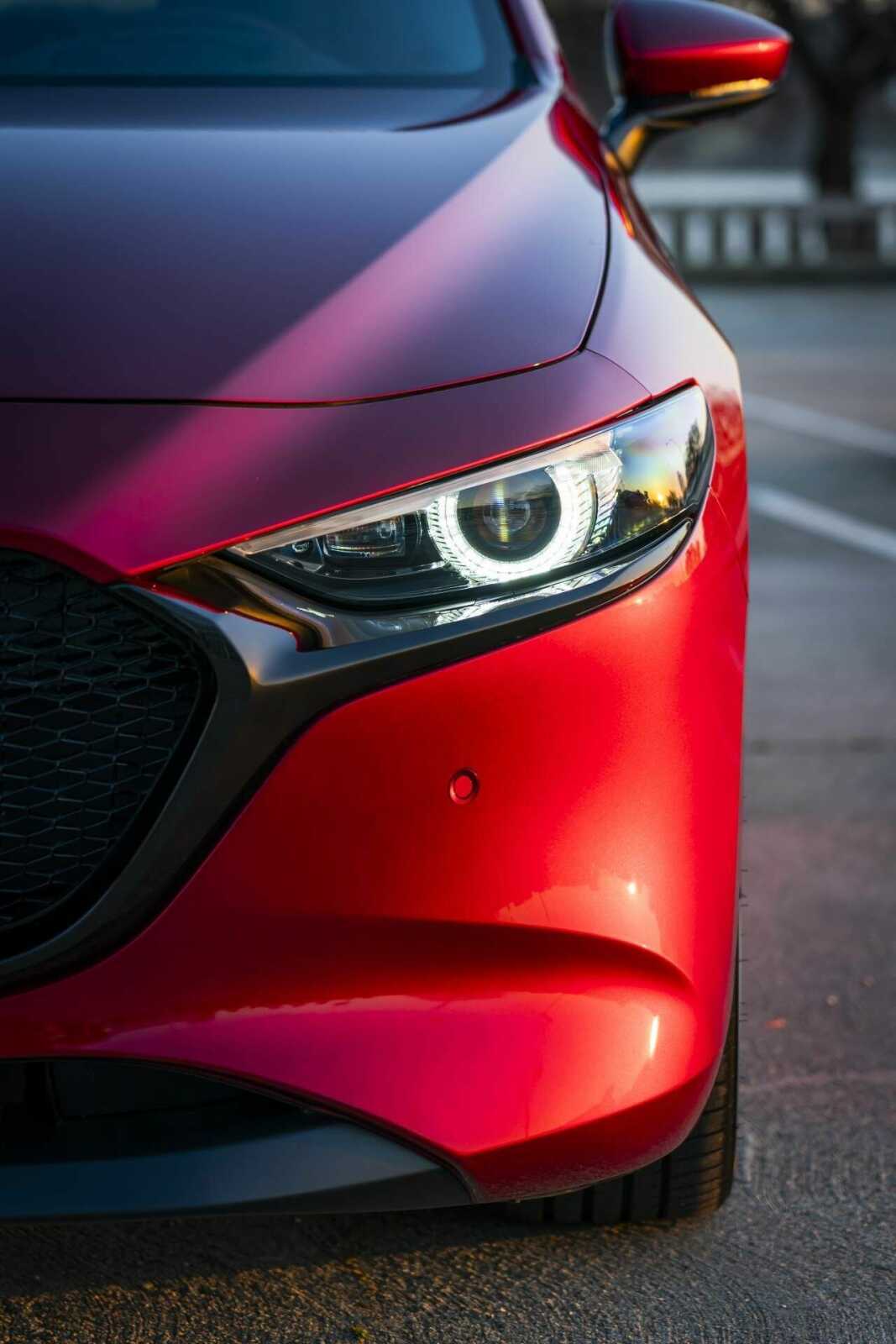 Mazda Wallpapers (36 images) - WallpaperCat