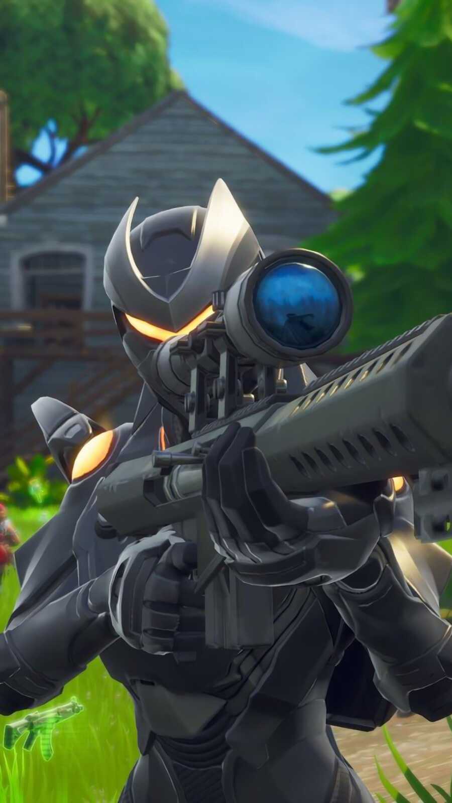 Epic Games, Inc. Wallpapers (50 images) - WallpaperCat