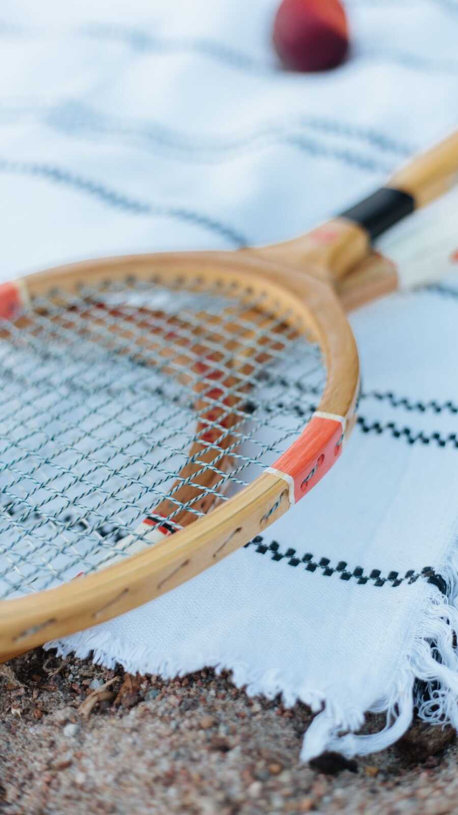Badminton Wallpapers (32 images) - WallpaperCat