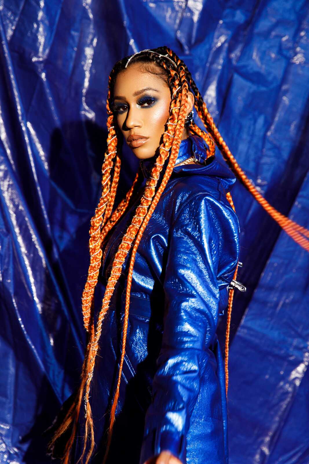 BIA (Rapper) Wallpapers (16 images) - WallpaperCat