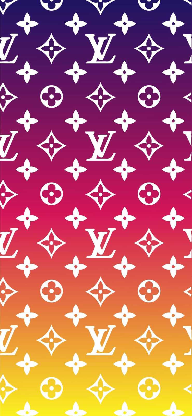 Louis Vuitton Wallpapers (73 images) - WallpaperCat