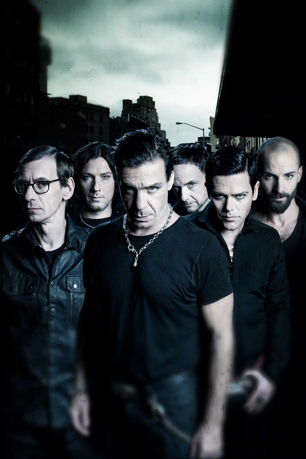 Rammstein Wallpapers (52 images) - WallpaperCat