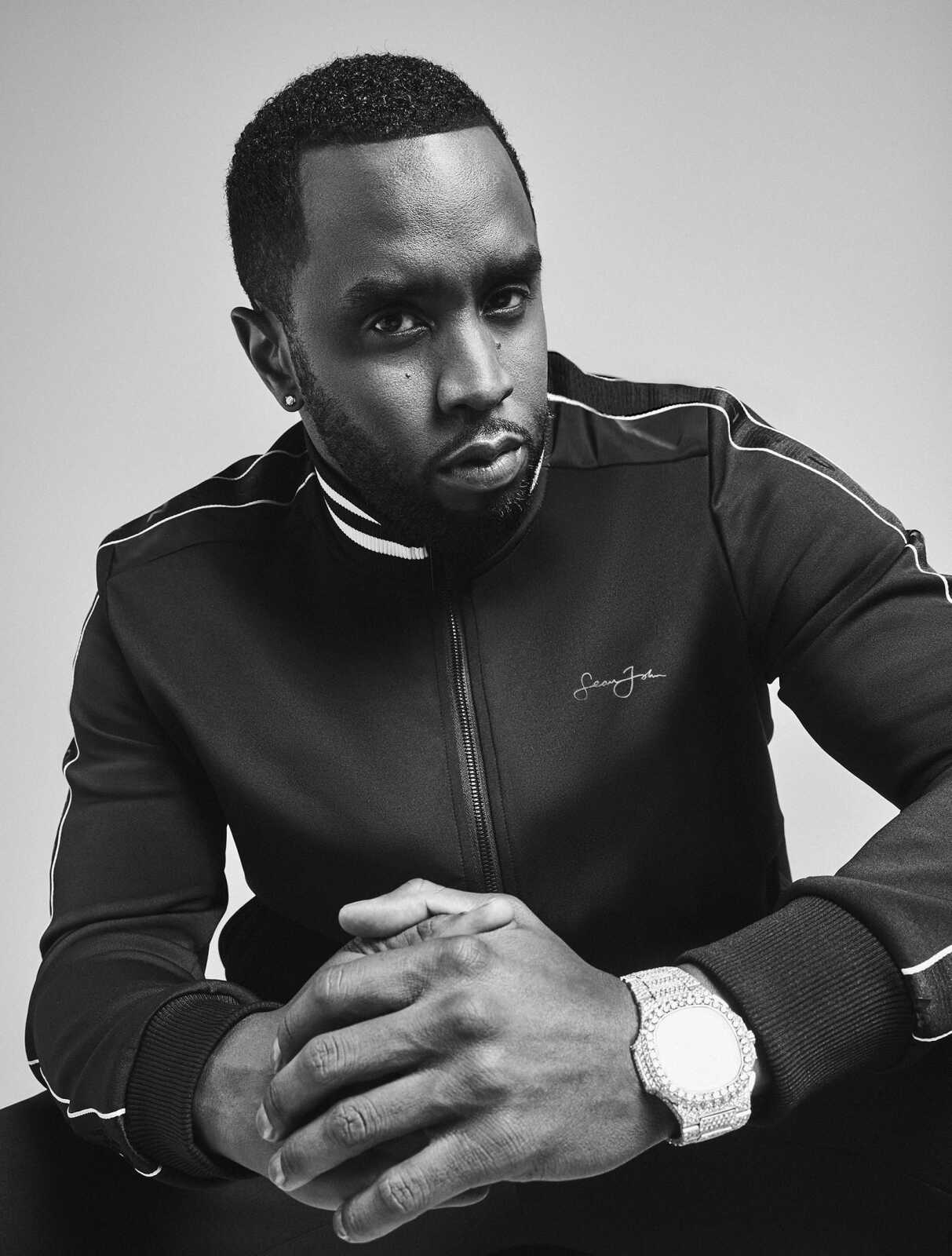 P. Diddy (Sean Combs) Wallpapers (45 images) - WallpaperCat