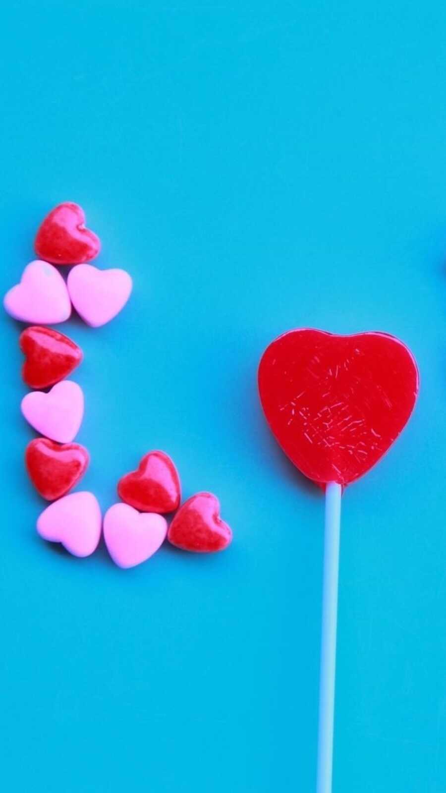 Lollipop Wallpapers (36 images) - WallpaperCat